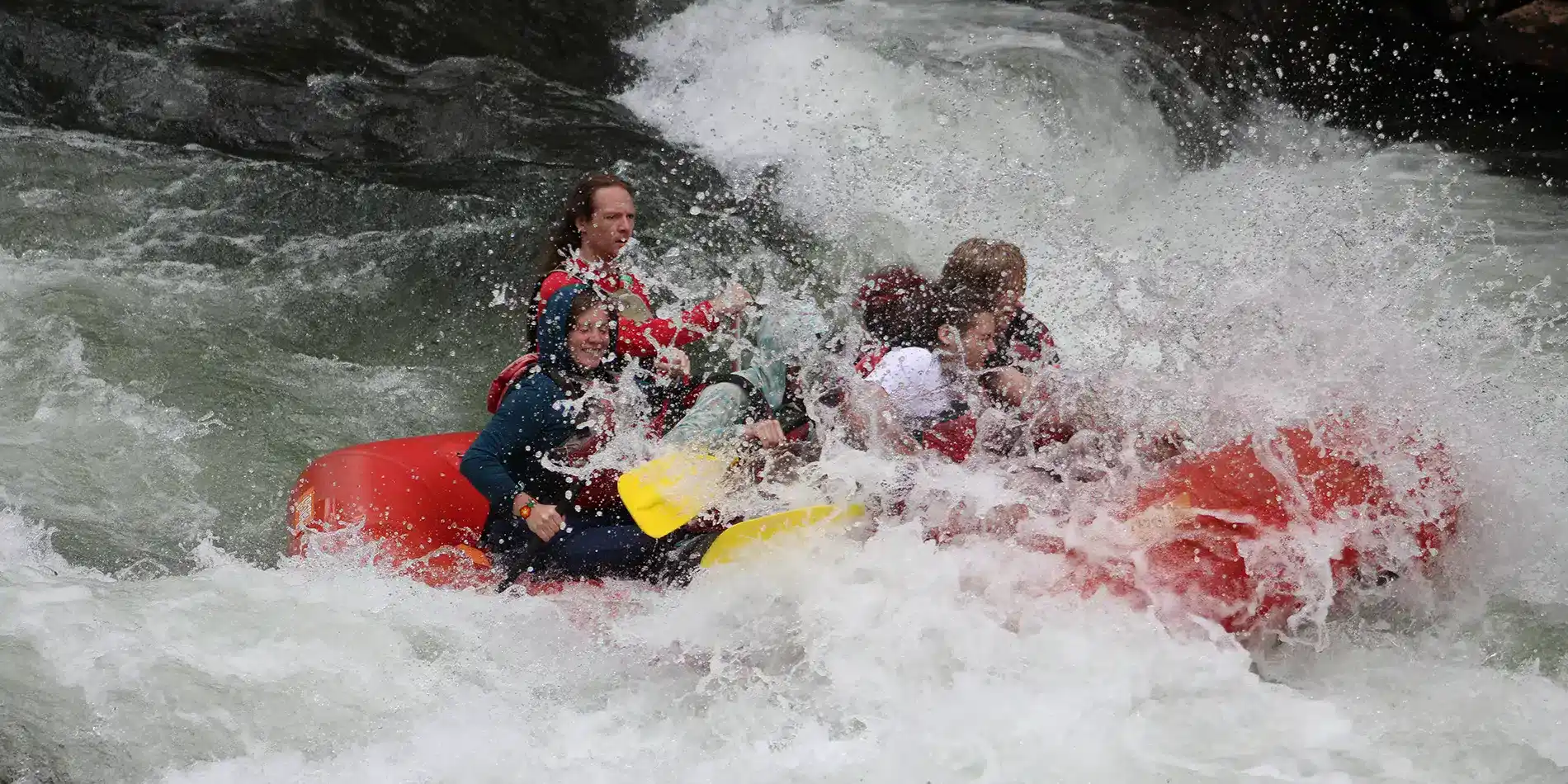 PIVOTPoint Program: Where Adventure Meets Reality